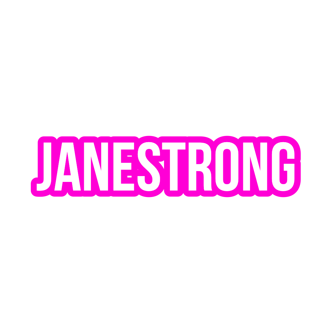 JaneStrong